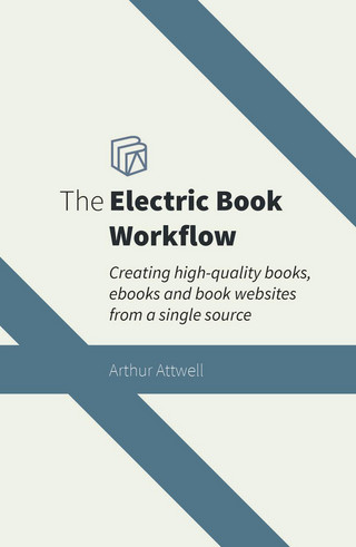 The Electric Book template
