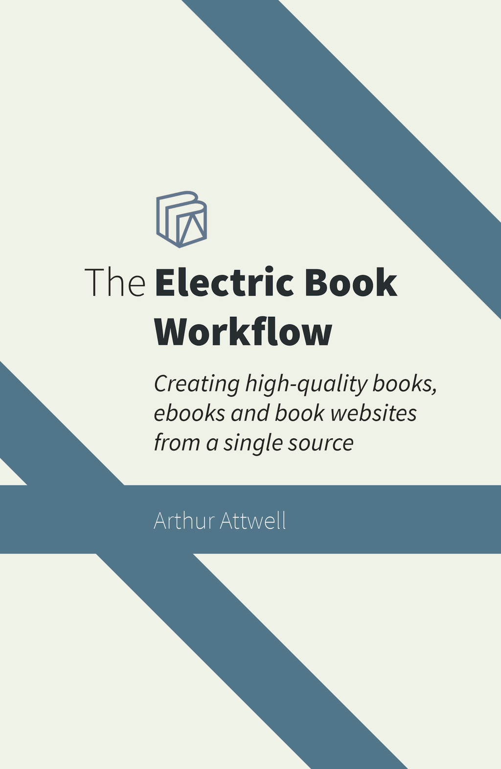 The Electric Book template